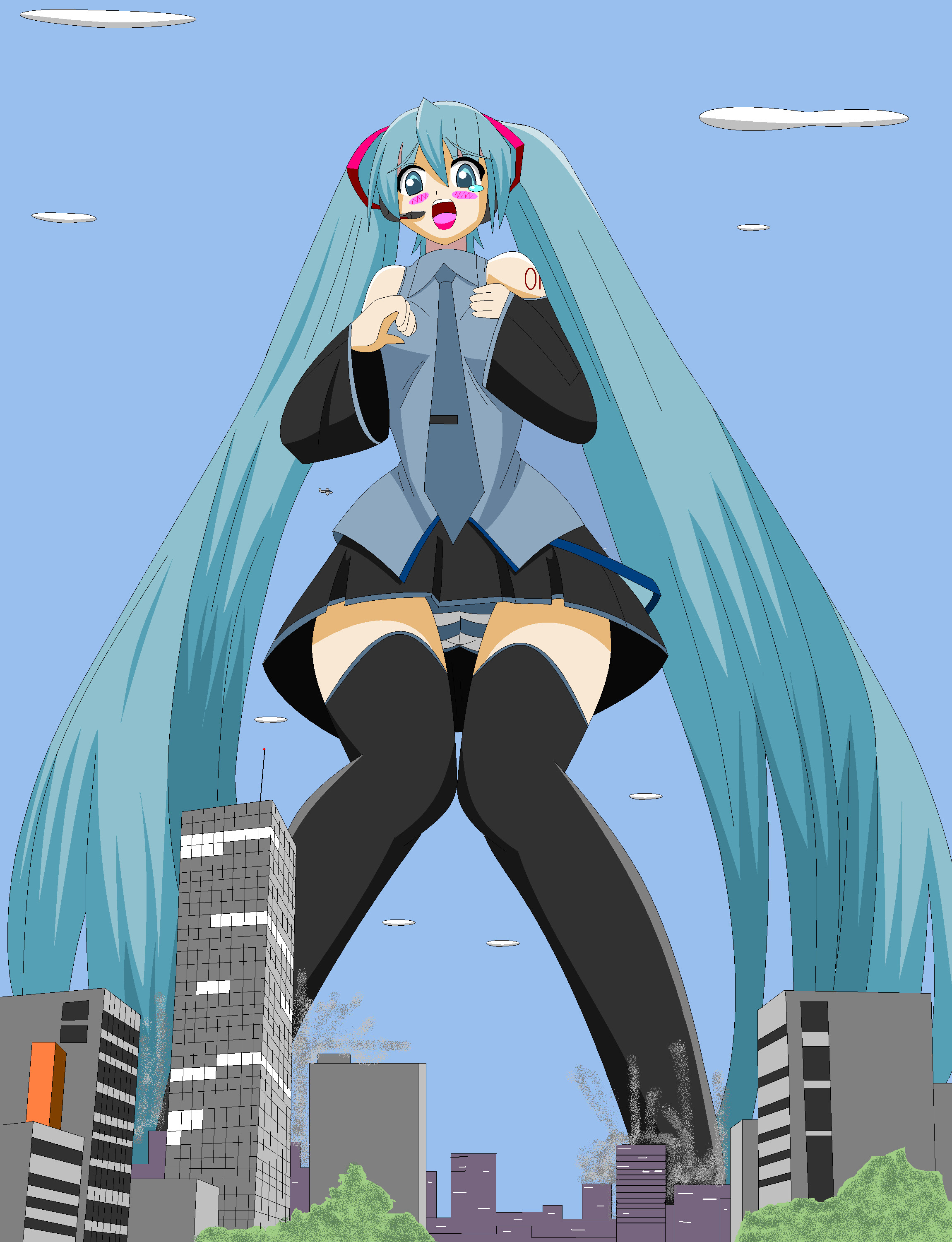 Project Diva VGGTS pics - Page 1